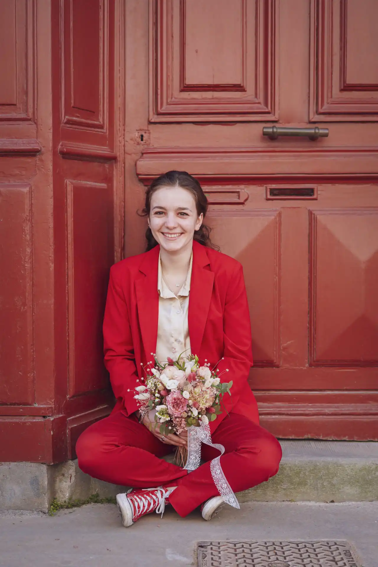 Fleuriste à Rochefort : la Petite Fleuriste du Coin
